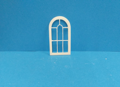 8 Pane Arch Top Window(7'8'' x 4') | mysite