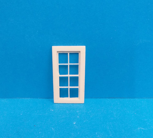 8 Pane Sash Window (6' x 3') | mysite