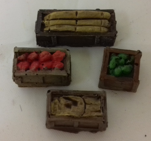 O Gauge Packing Boxes | mysite