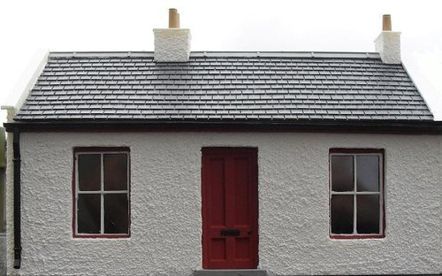 Rendered Cottage Kit | mysite