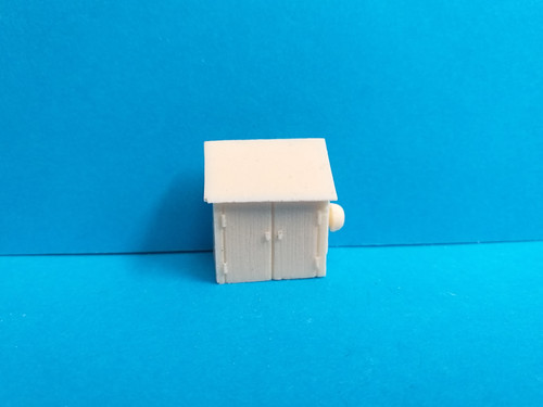 Wall Mounted Telephone Box | mysite