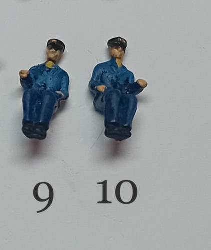 Seated Driver (fig 9) | mysite