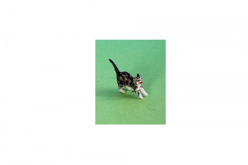 O Gauge Cat (G10) | mysite