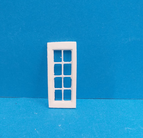 8 Pane Sash Window (6' x 2'3'') | mysite