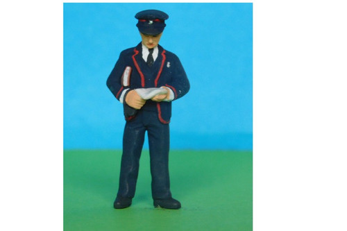 Uniformed Professionals / Labourers (A291) | mysite