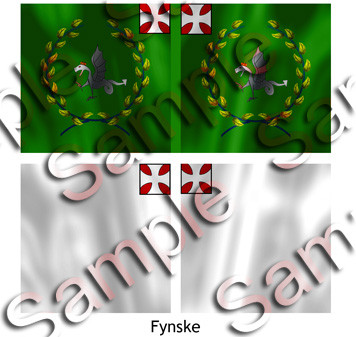 Fynske Infantry Regiment | mysite