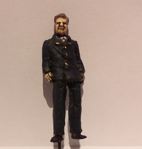 Corporate Crewman (A395) | mysite