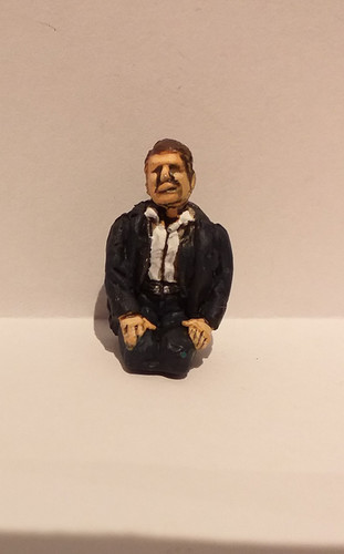 Corporate 2nd Man (A392) | mysite