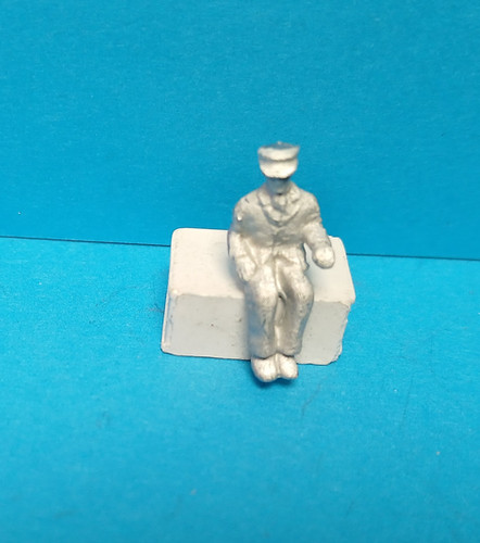 Steam Driver, Jacket, LH on Regulator | mysite