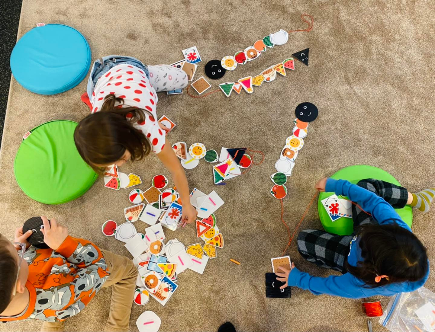 Bubble Tea Group | Lil Tizzy Mandarin | Stockholm