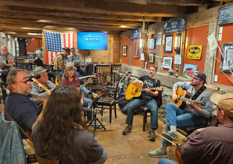 Gallery | Red Barn Winery Pa