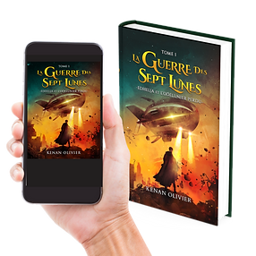 BOUTIQUE | Kenan Olivier