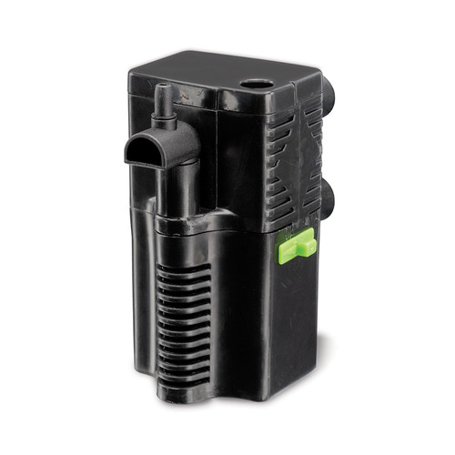 Cascade 170 Internal Filter for Small Terrariums | cascade