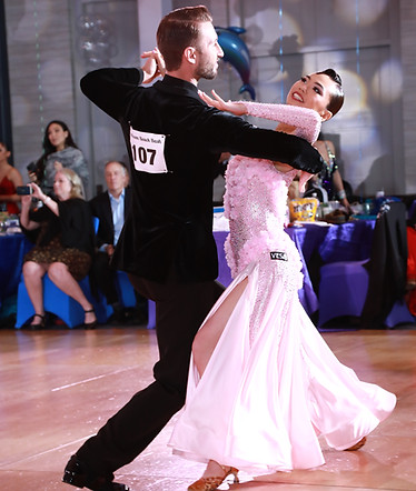 Dance Lessons | Image Ballroom Dance Academy | Dallas Texas