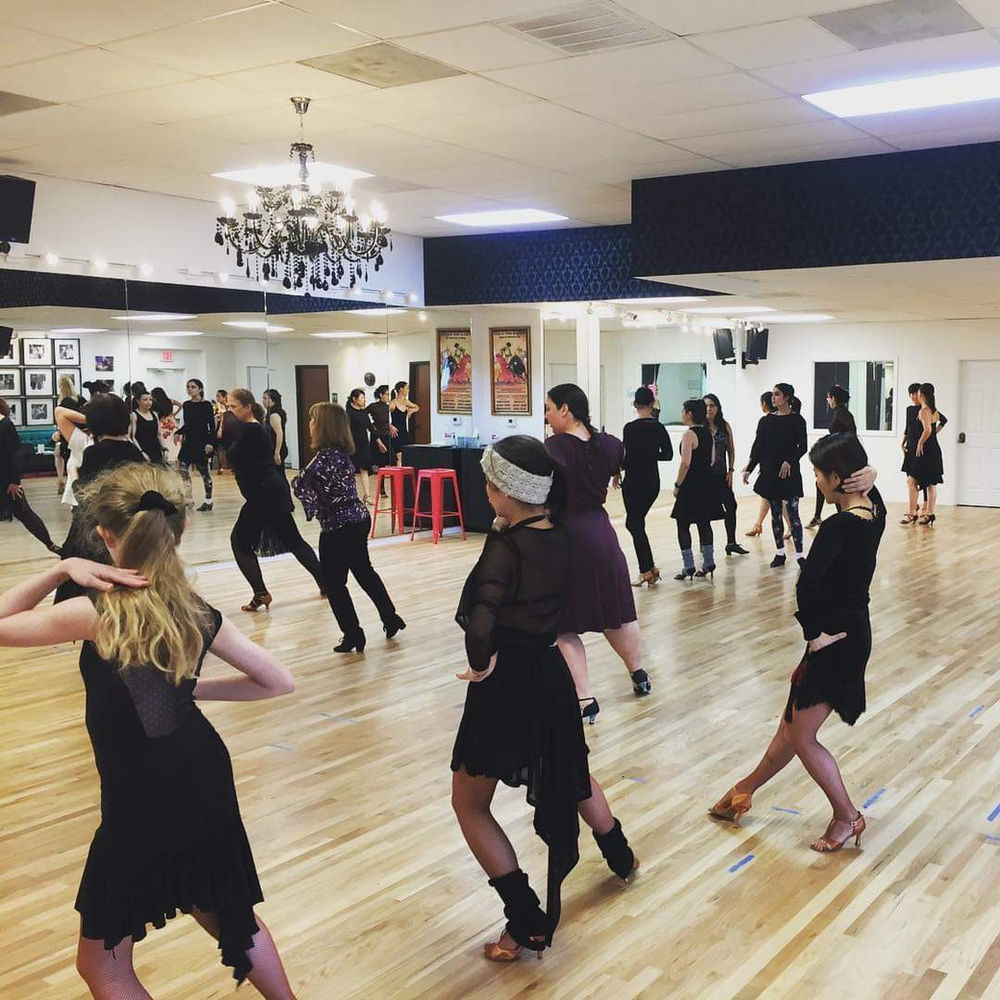 HOW OFTEN SHOULD I PRACTICE MY DANCING HOW OFTEN SHOULD I PRACTICE MY DANCING