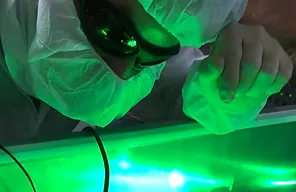 TP Engineering Services I Laser Technologies in Poway