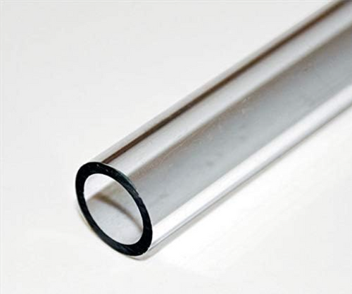 Rigid Tubing Set | Mercer of Montana