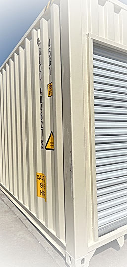 Shipping Containers for Sale & Rent-to-Own | USA Container Pros
