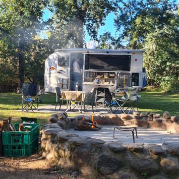 Gallery BOS KAMP | Die Eike Tulbagh - Private Camping