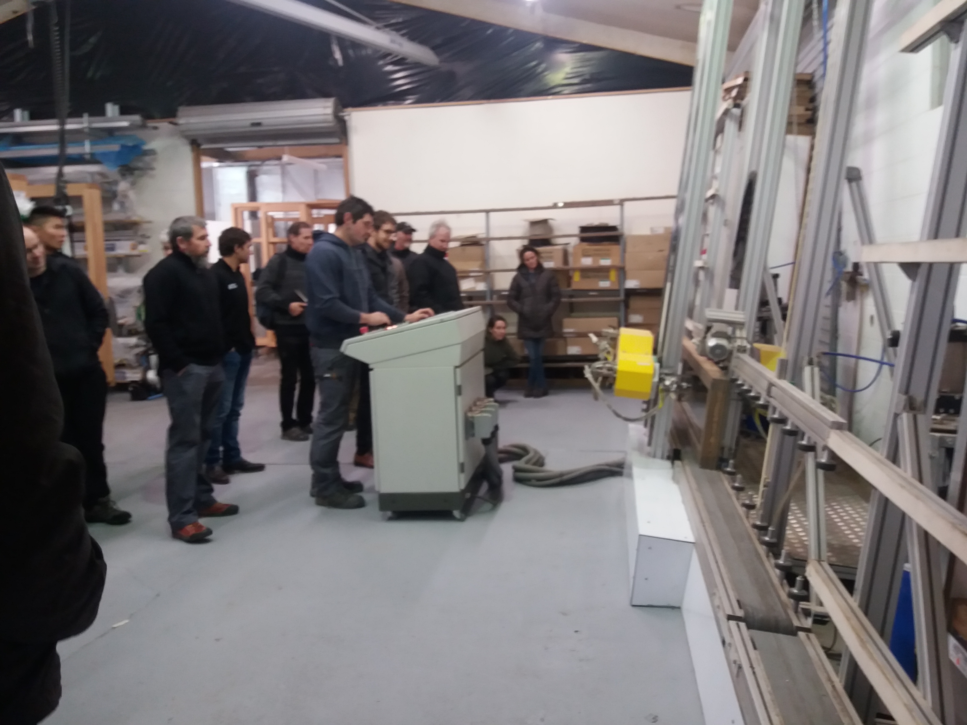 Our production | woodenwindow