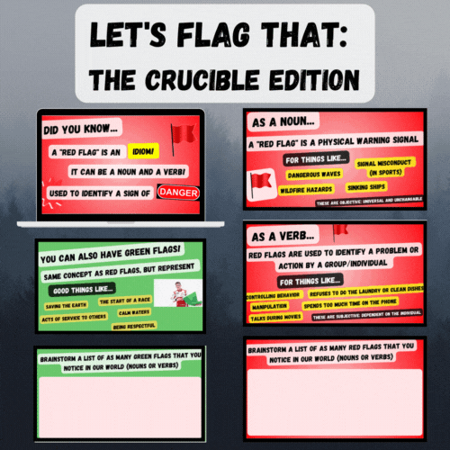 TeachEngagingELA: Resources for Teachers