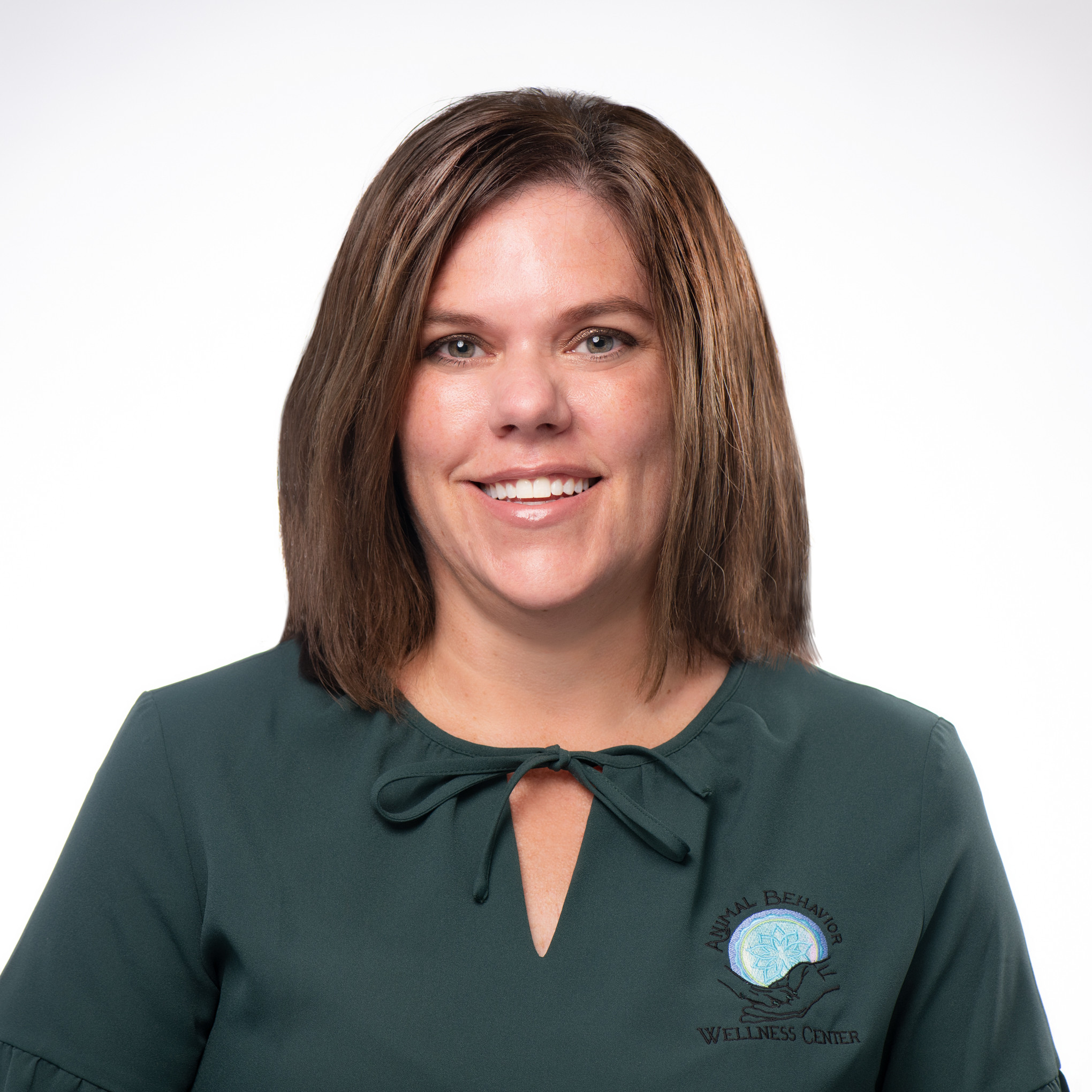 Amy L. Pike, DVM, DACVB, IAABC-CDBC, Board Certified Veterinary Behaviorist