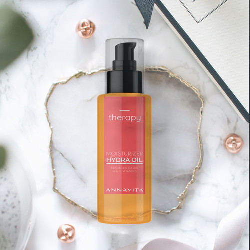 THERAPY HYDRA OIL 120ML | ANNAVITA