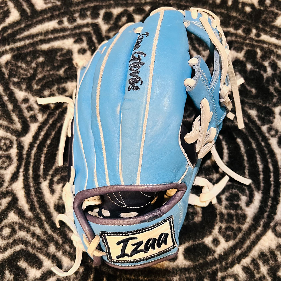 Baseball Softball Gloves on sale | Izaa Gloves