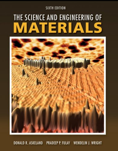 eFile The Science and Engineering of Materials | onlinestoresph