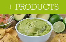 La Real Foods | Miami, Florida