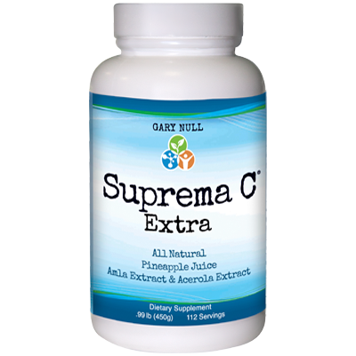 Suprema C Extra, 450 Grams Powder