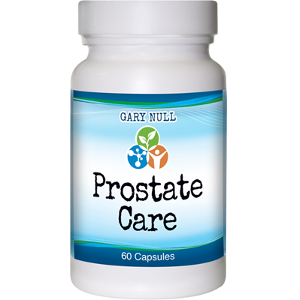 Prostate Care, 60 Capsules | CompleteHealthNetwor