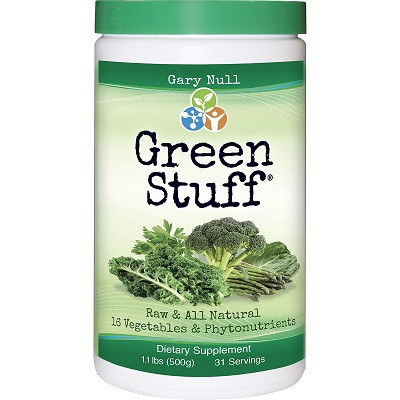 Gary Null Nutritional Supplements | Complete Health Network Inc