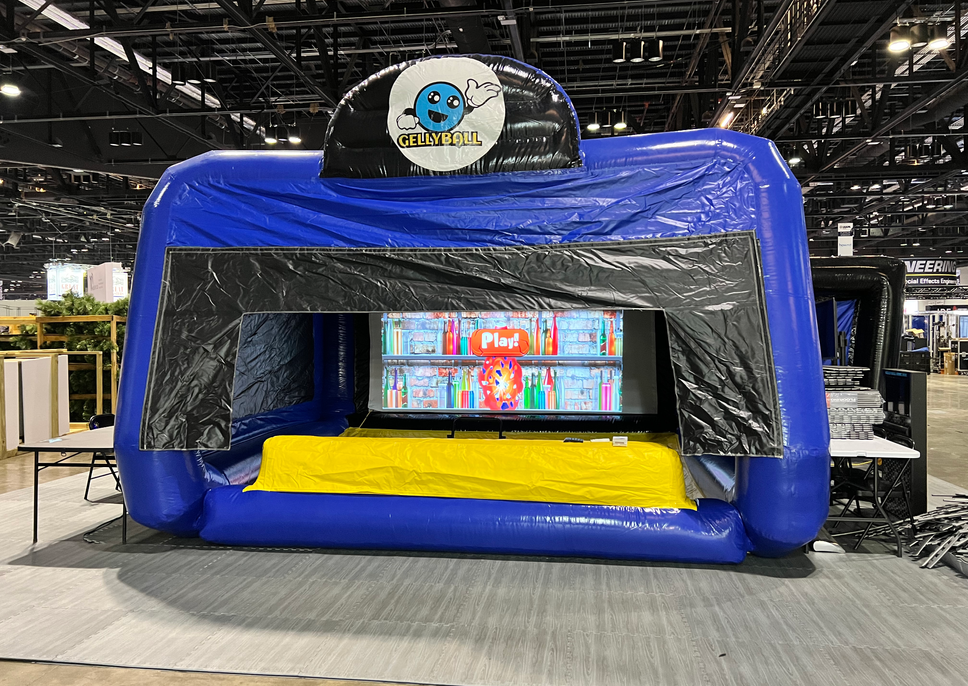 Gellyball Pittsburgh | gellyball parties in Pittsburgh