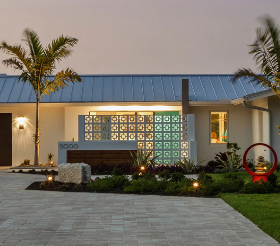 History Of Breeze Blocks at Eileen Porras blog