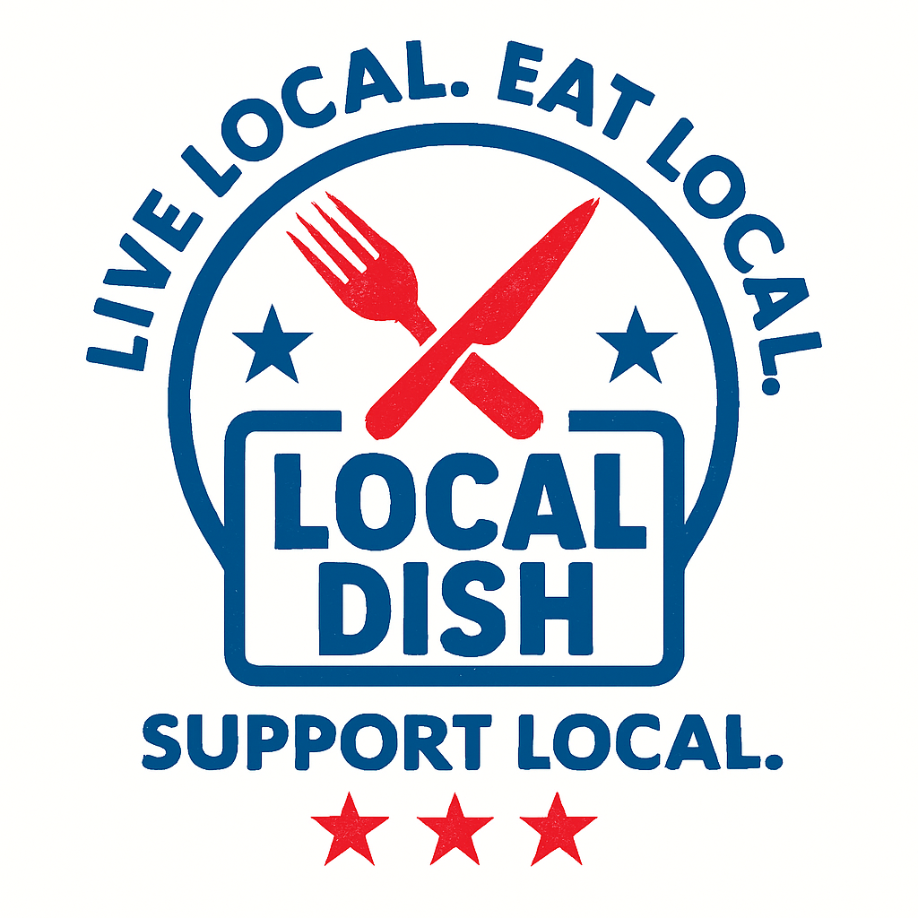 HOME | Local Dish HQ - Local Deals...Great Meals!