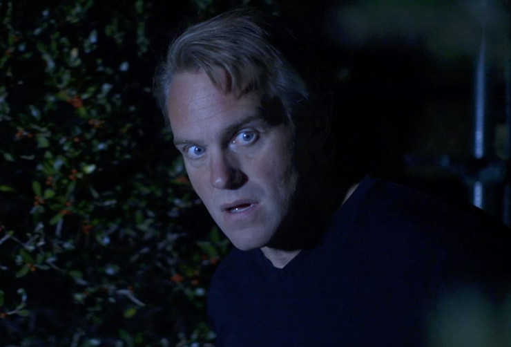 ACTOR | Jay Stratton