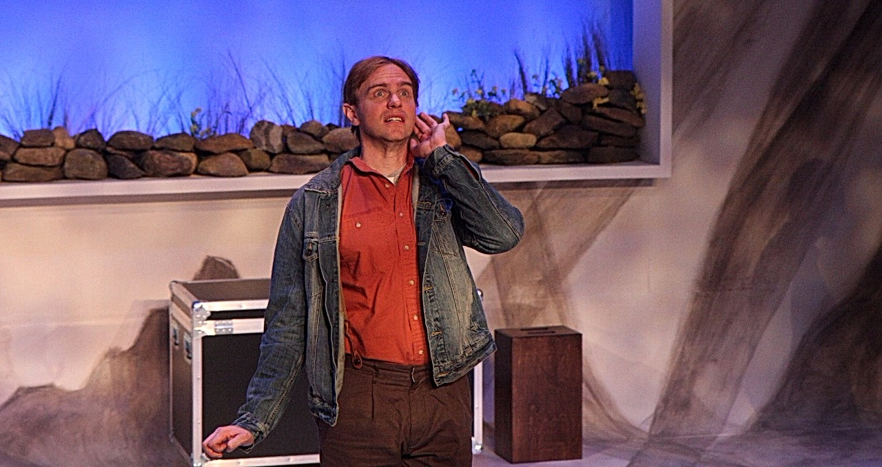 ACTOR | Jay Stratton