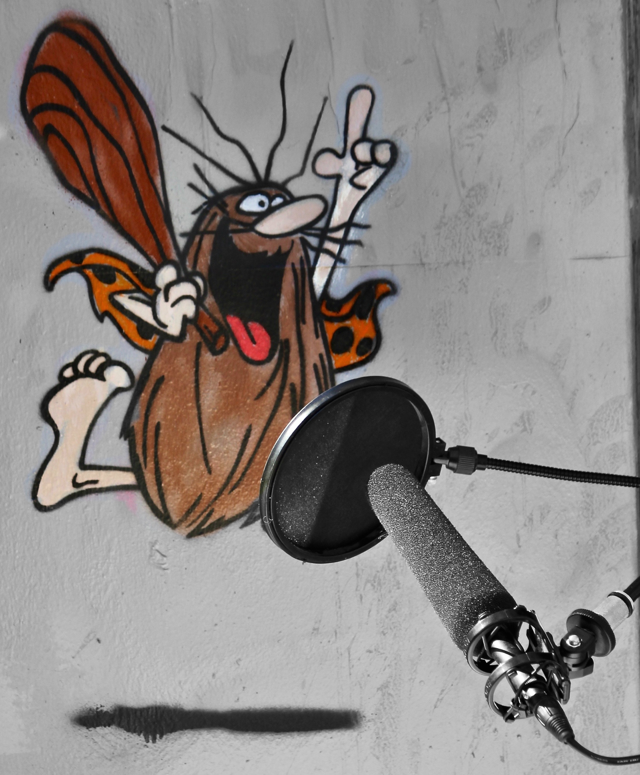 HOME | Ed Cunningham VO