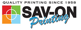 Contact | Sav On Printing