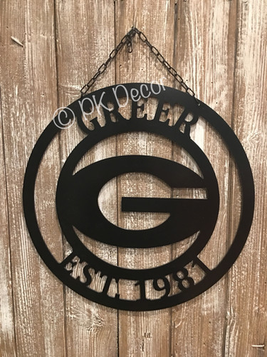 University of Georgia G Sign - Custom Georgia Bulldog Garden Flag | PK ...
