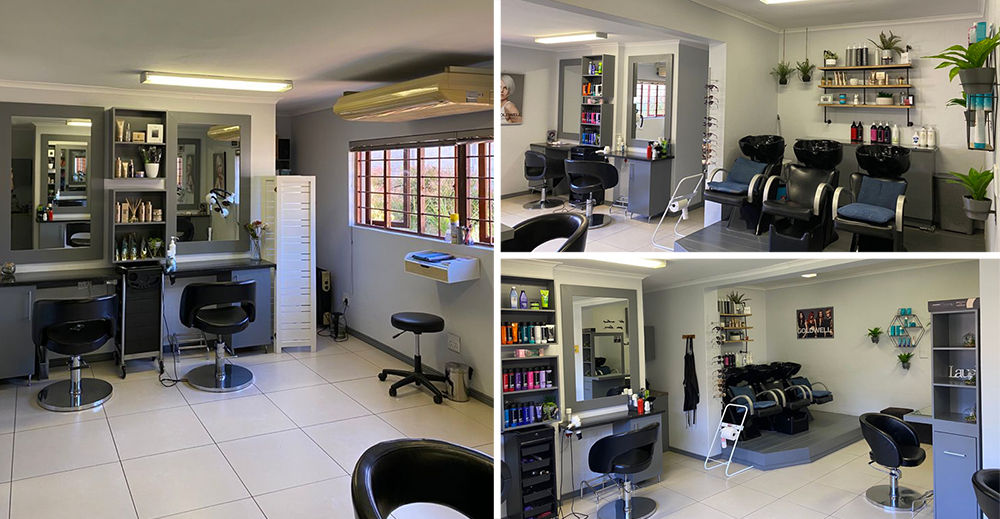 Turnkey Salon for Sale in Johannesburg Northern Suburbs
