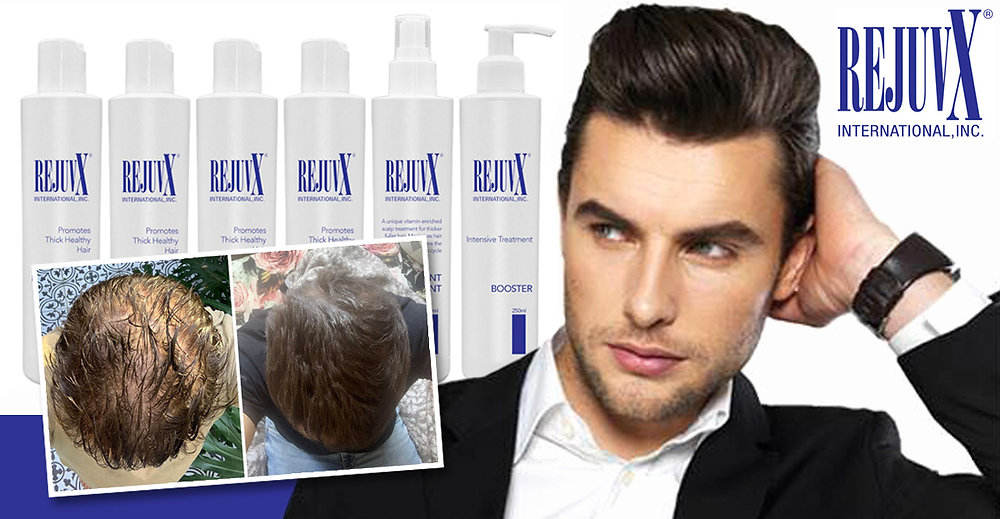 RejuvX: Visible Changes After 6 Months