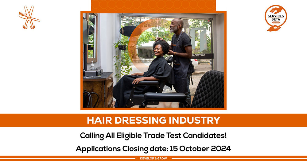 City & Guilds Qualified Stylists: You Can Now Achieve Your Official ...