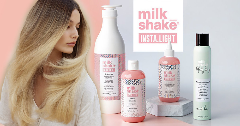 Smooth Operator: Highlight milk_shake Smoothing Treatments for Sleek ...