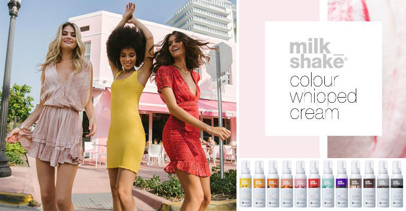 Milkshake’s Festive Gift Boxes Launch