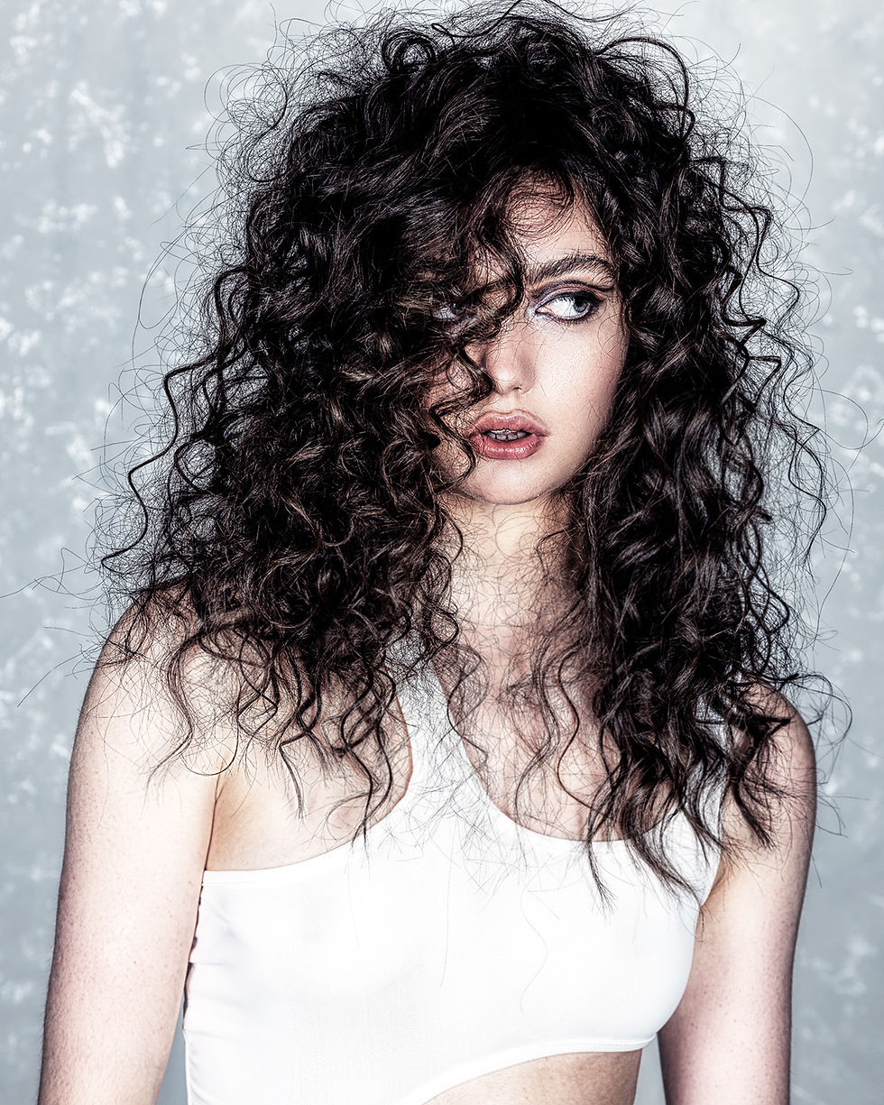 Style Inspiration: Breathe by Jason Hall, UK