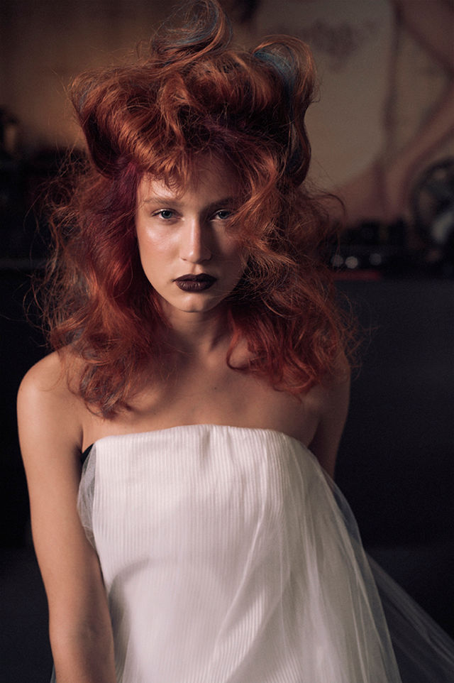 Style Inspiration: Twilight