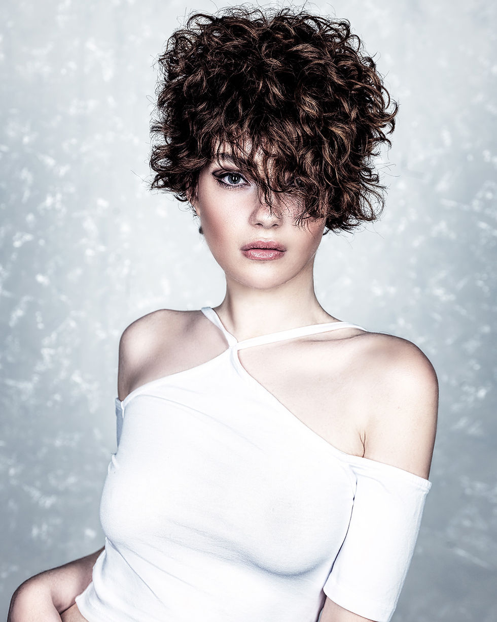 Style Inspiration: Breathe by Jason Hall, UK