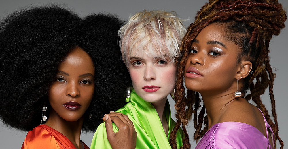 Styles: Power Pose by Jamie Wiley, USA